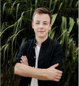 Kurs: e-Wizytówka: Łukasz Spendel | e-Uczelnia